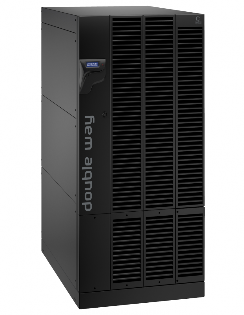 Nobreak/UPS DWTT160 (160kVA) - Engetron Energia Garantida