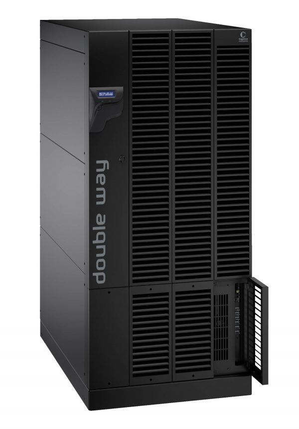 Nobreak/UPS Trifásico DWTT 250kVA-380 - Engetron Energia Garantida