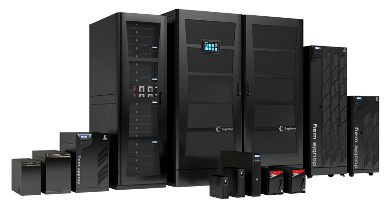 UPSaaS, Outsourcing e LOCAÇÕES DE NOBREAKS / UPS IoT