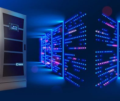 Rack de TI: Quais são os tipos e como escolher? - Engetron